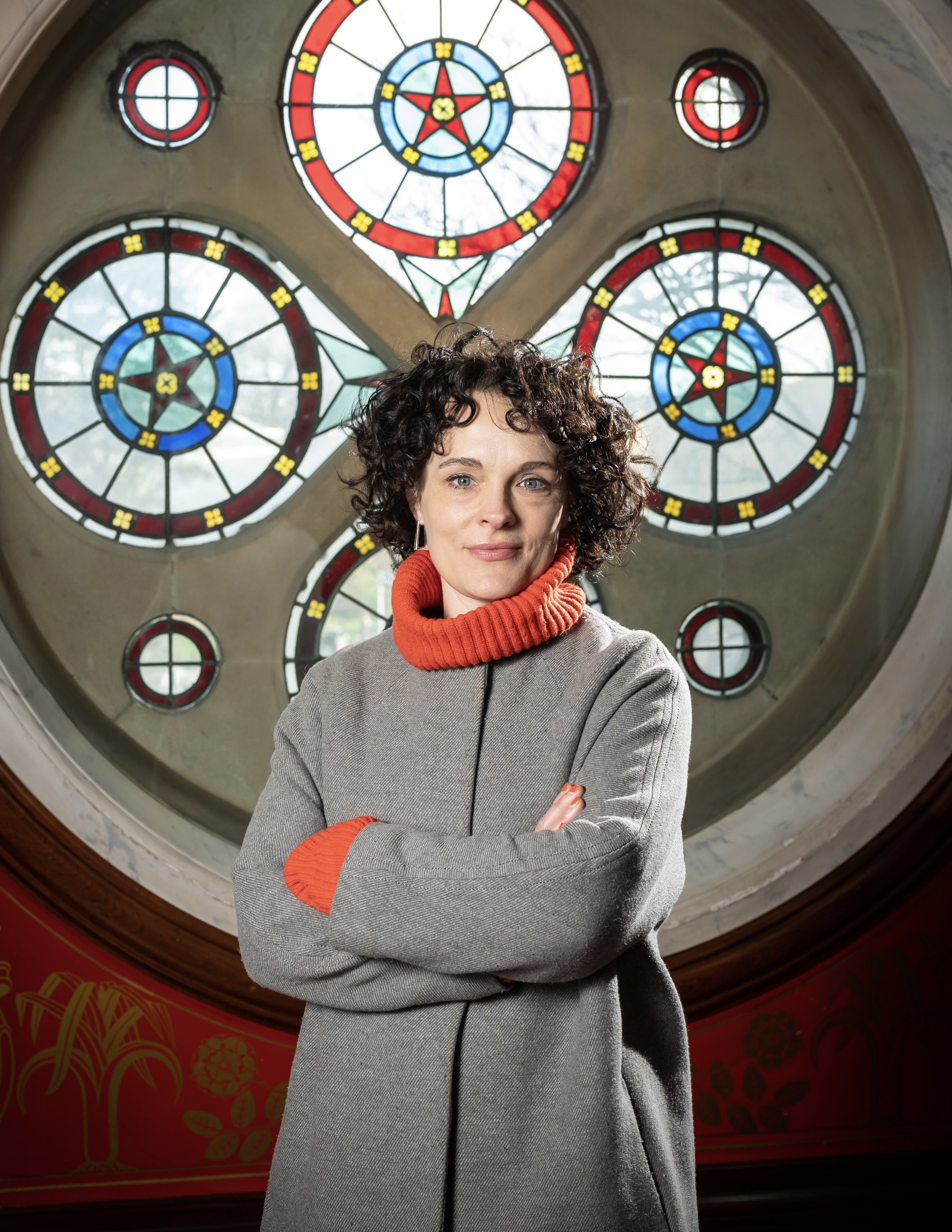 Interview: Jemima Levick's first year at Play, Pie, Pint | Glasgow West ...