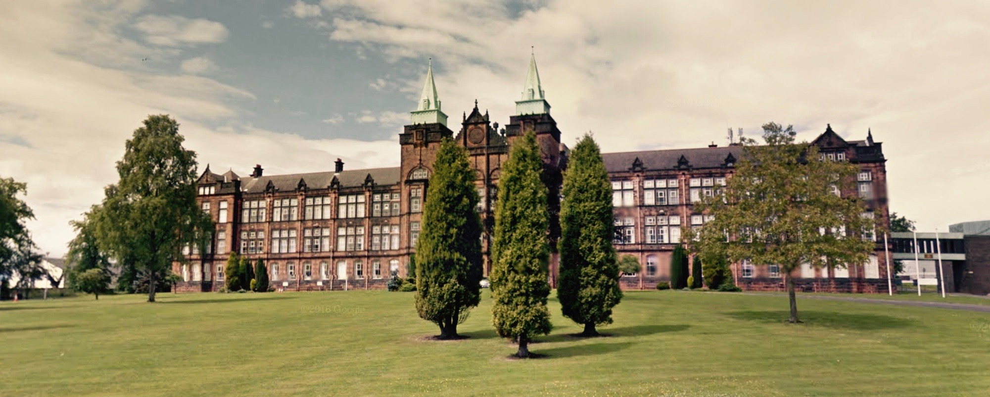 Residents to set up group to challenge Cala Homes over Jordanhill ...