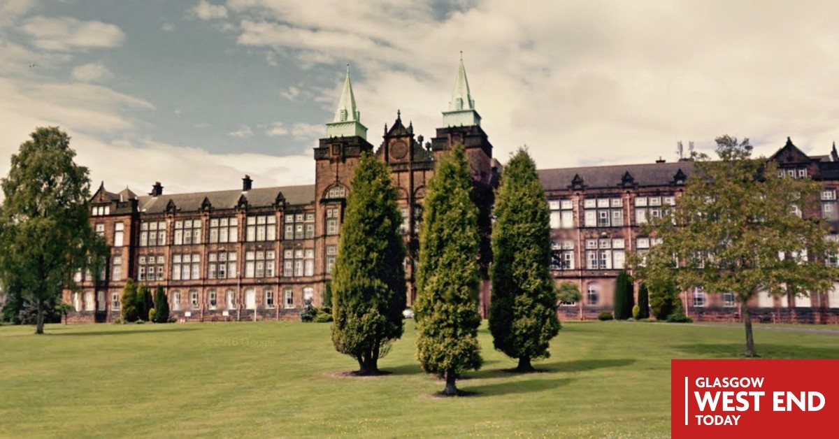 Residents to set up group to challenge Cala Homes over Jordanhill ...