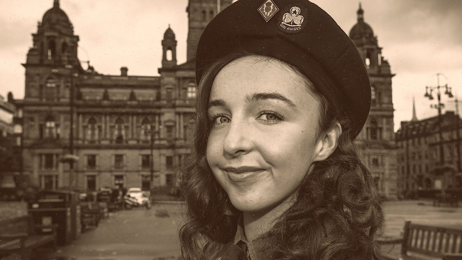 NEWS: Glasgow's girl guides celebrate centenary | Glasgow West End Today
