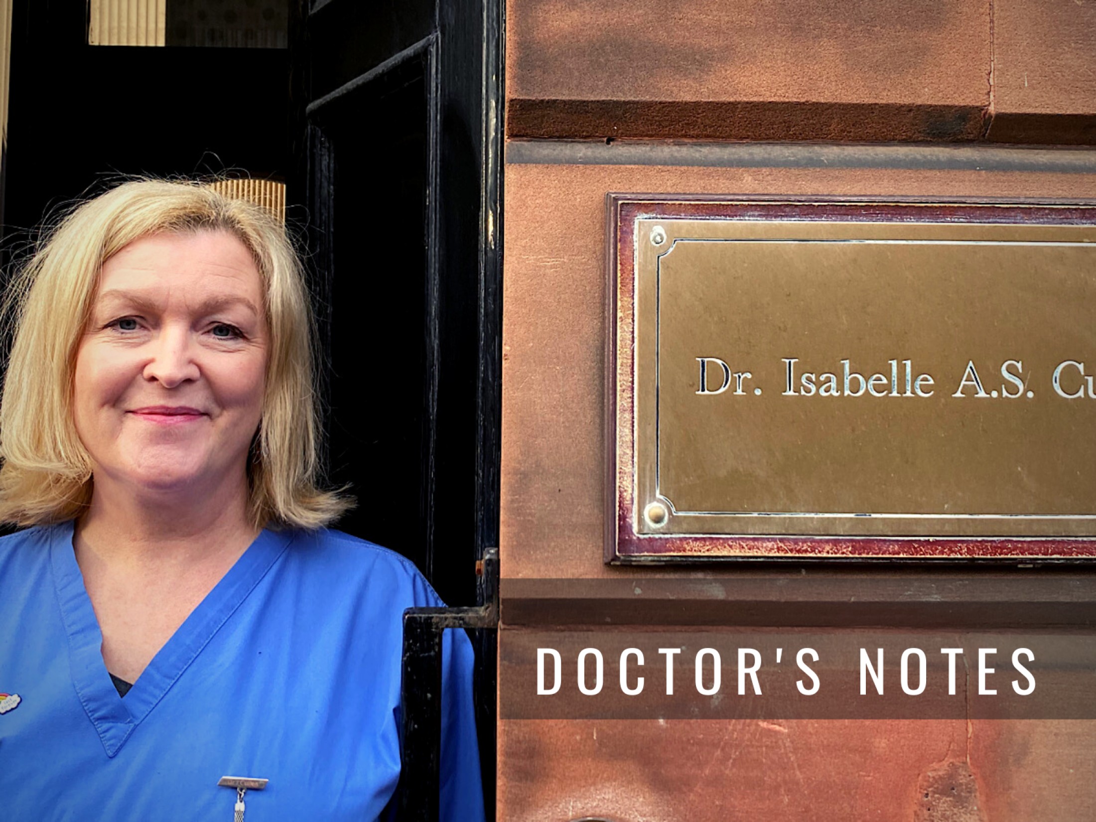 COLUMN: How GPs have you covered at Christmas | Glasgow West End Today