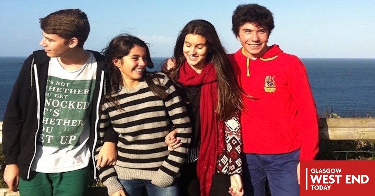 Wanted: Friendly hosts to give home to European students at Hillhead ...