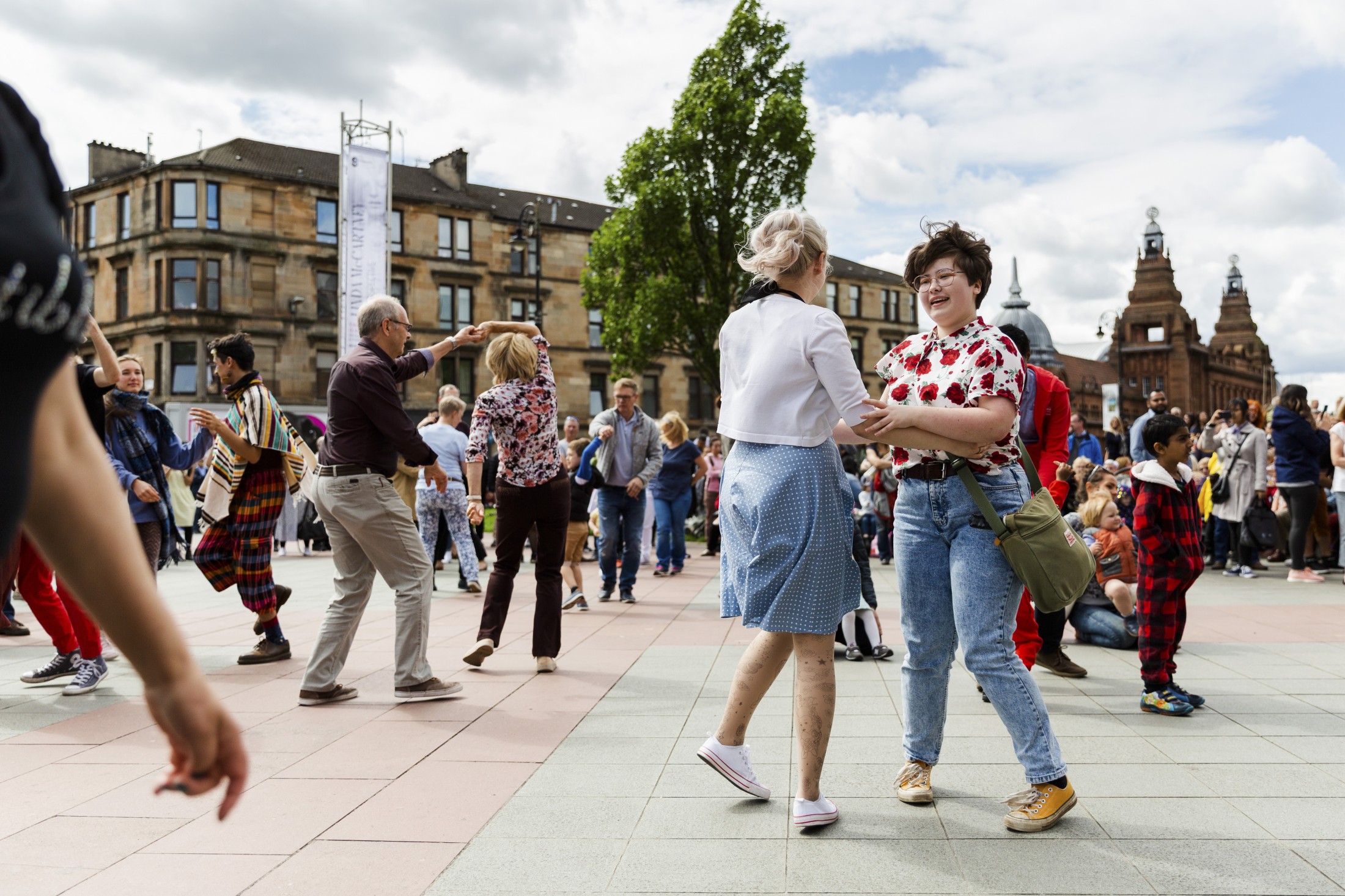 WestFest 2025 launches with open invite | Glasgow West End Today
