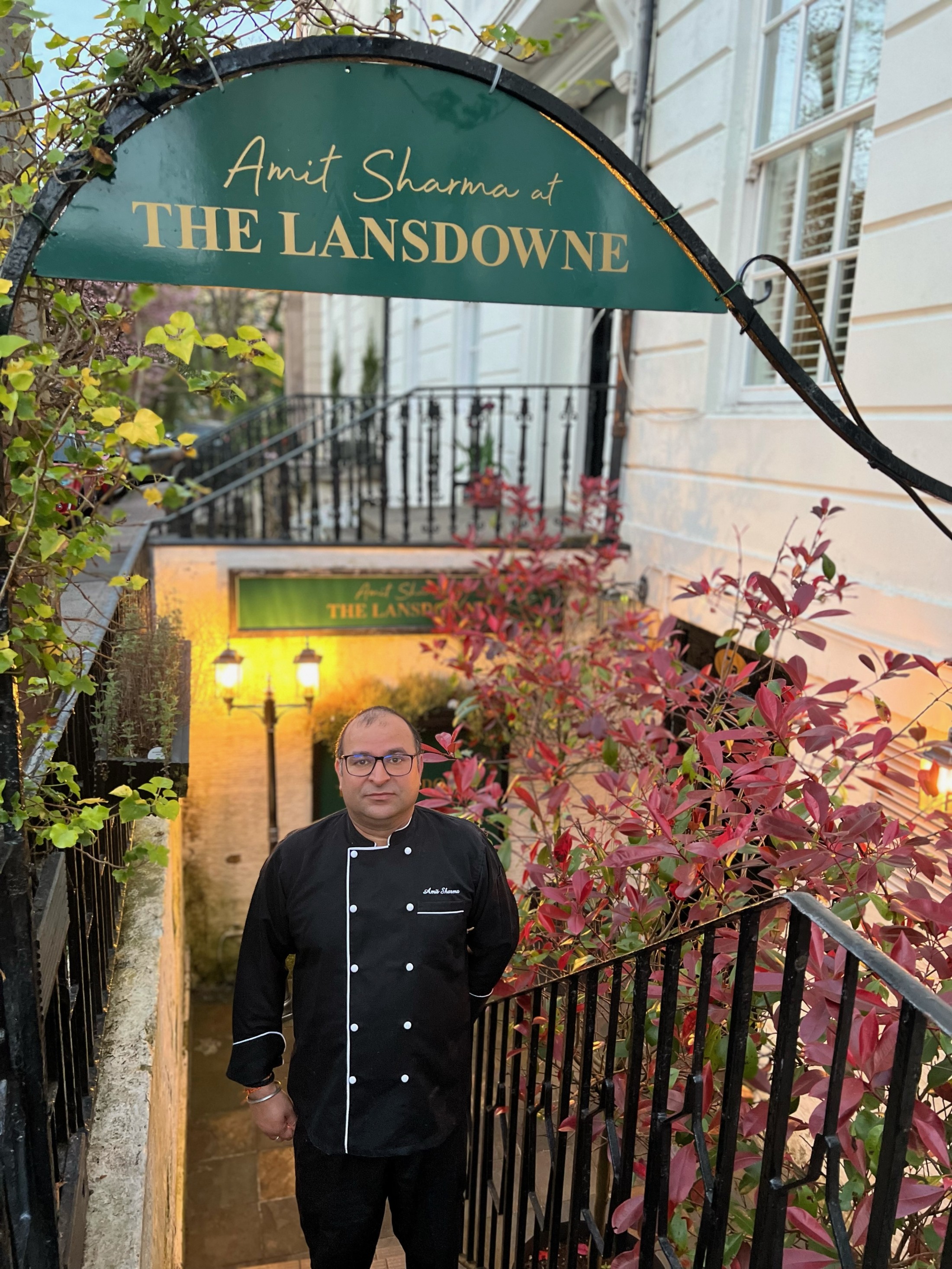 The Lansdowne restaurant reopens | Glasgow West End Today
