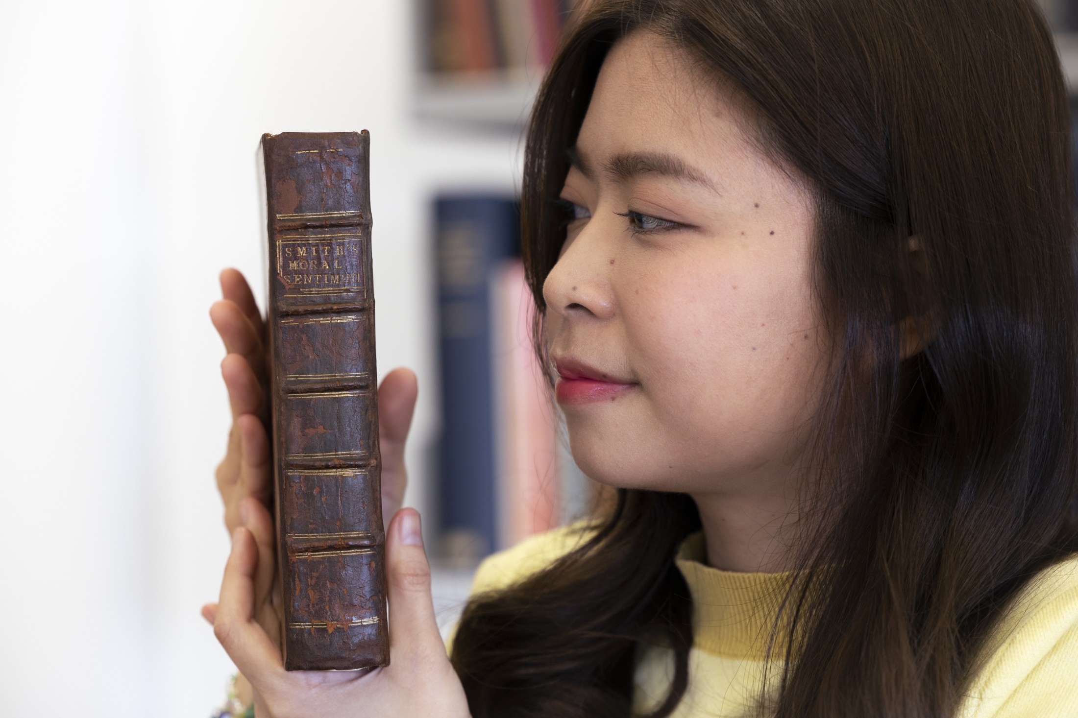 Glasgow celebrates economic revolutionary Adam Smith | Glasgow West End ...