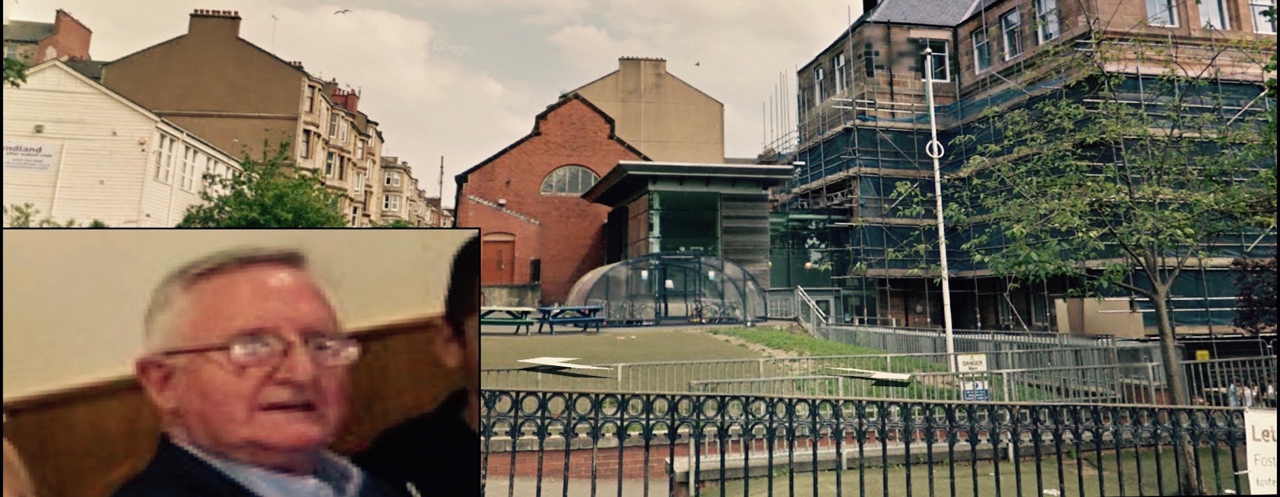 Parents fight "eviction notice" served on popular Hyndland primary ...