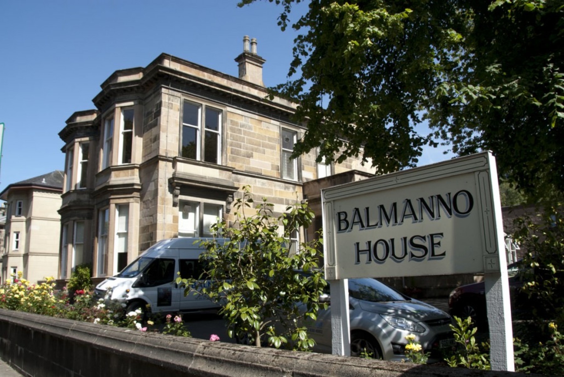 Balmanno House care home to close | Glasgow West End Today