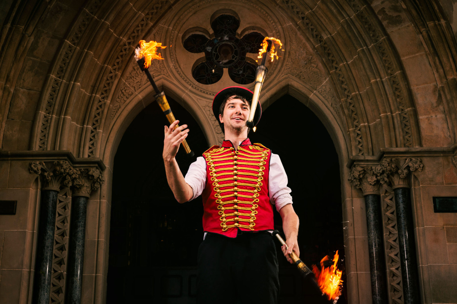 WestFest announces full programme for 2026 festival | Glasgow West End ...