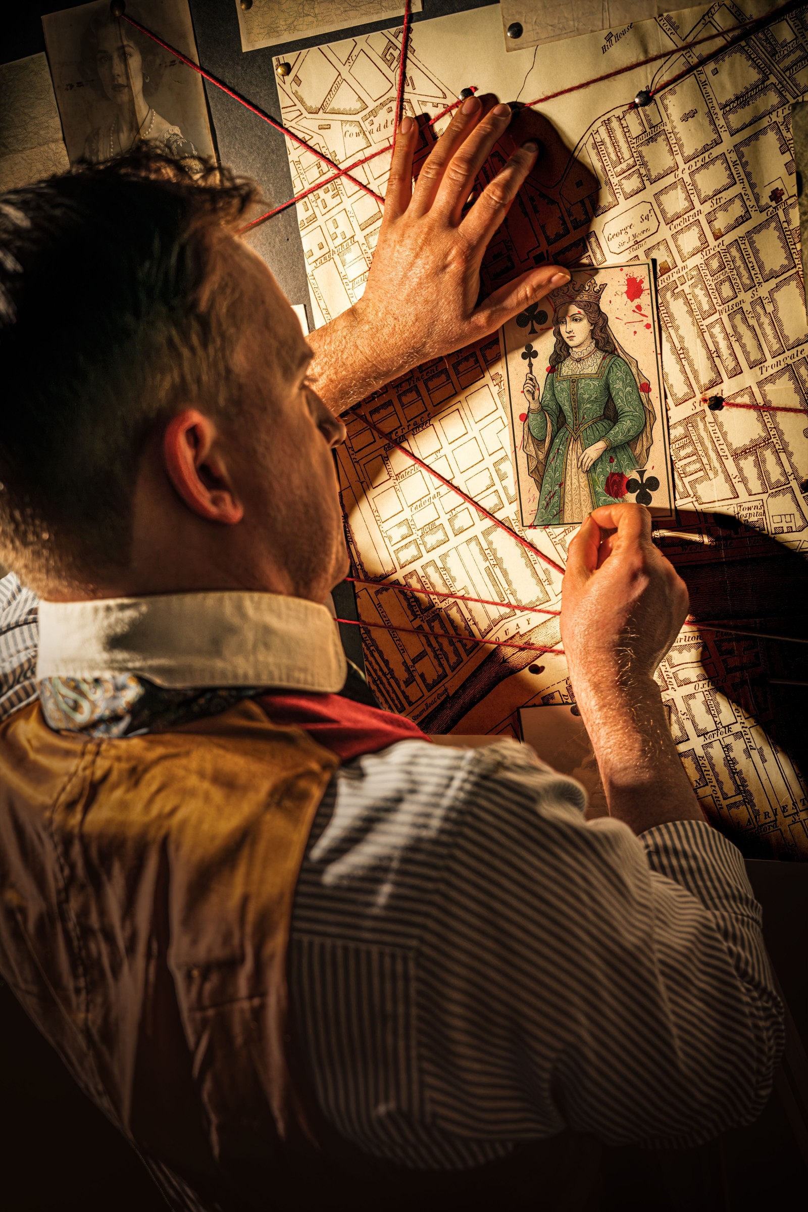 Bard in the Botanics: 2025 season announced | Glasgow West End Today