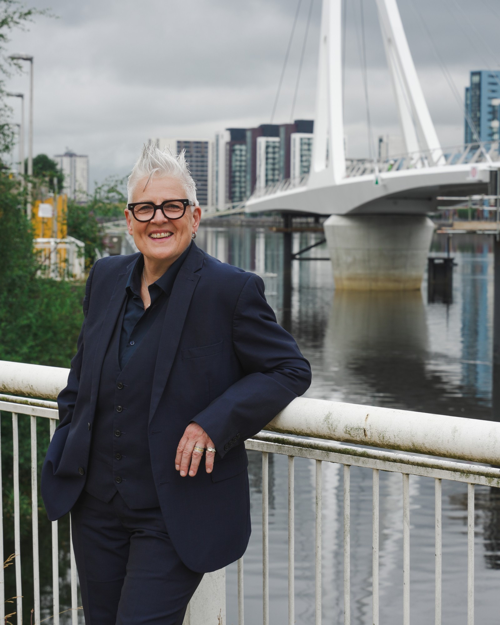 Free music festival for bridge opening | Glasgow West End Today