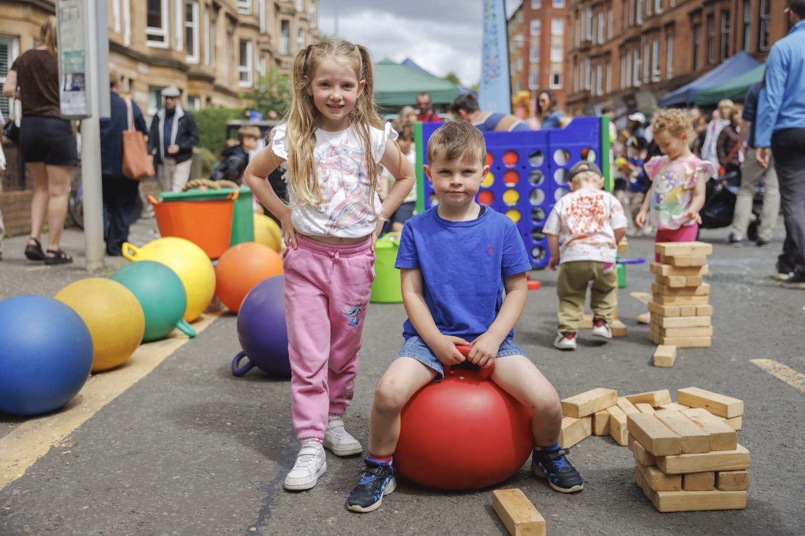 WestFest 2025 launches with open invite | Glasgow West End Today