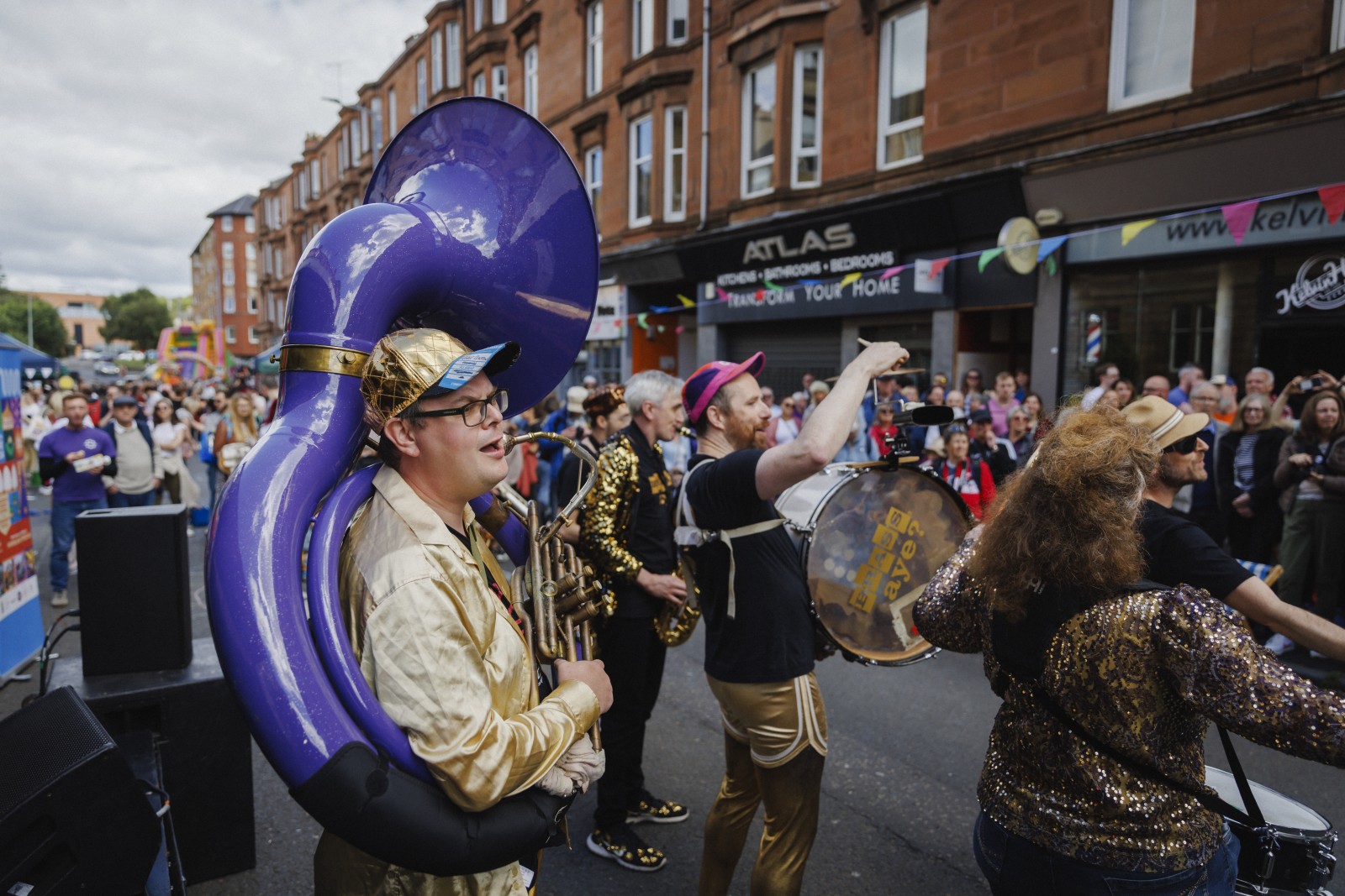 WestFest 2025 launches with open invite | Glasgow West End Today