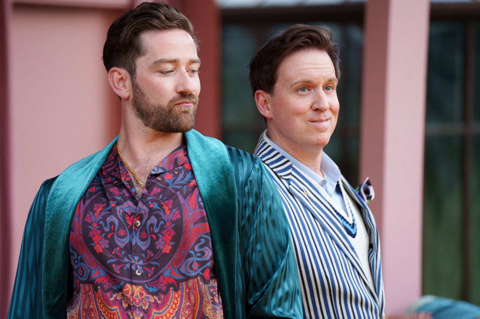 The Importance of Being Earnest, Bard in the Botanics | Glasgow West ...