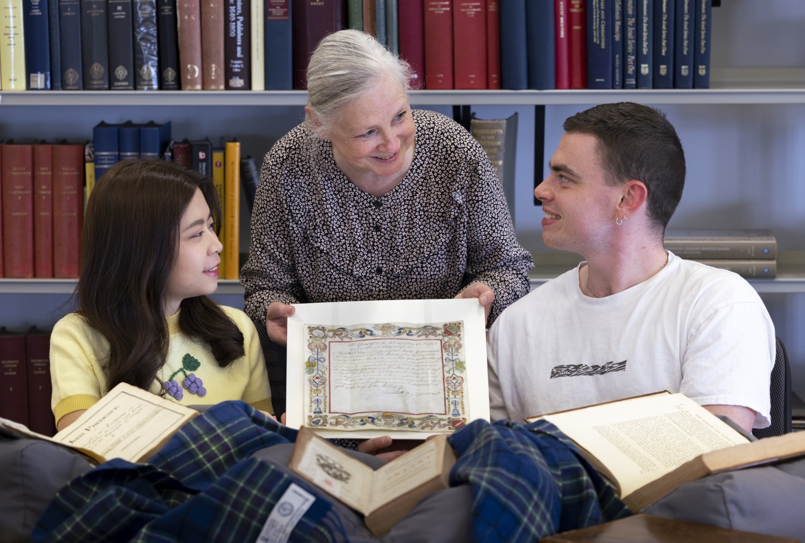 Glasgow celebrates economic revolutionary Adam Smith | Glasgow West End ...