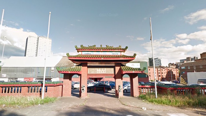 Glasgow's original authentic 'Chinatown Restaurant' to close down after ...