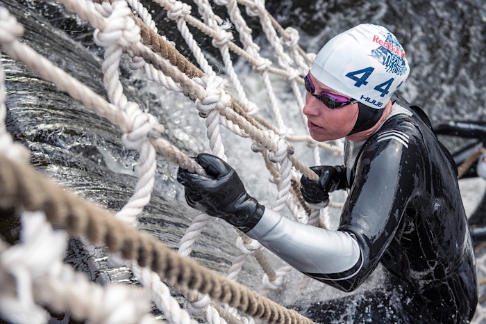 The UK’s toughest open water swimming challenge returns to city's ...