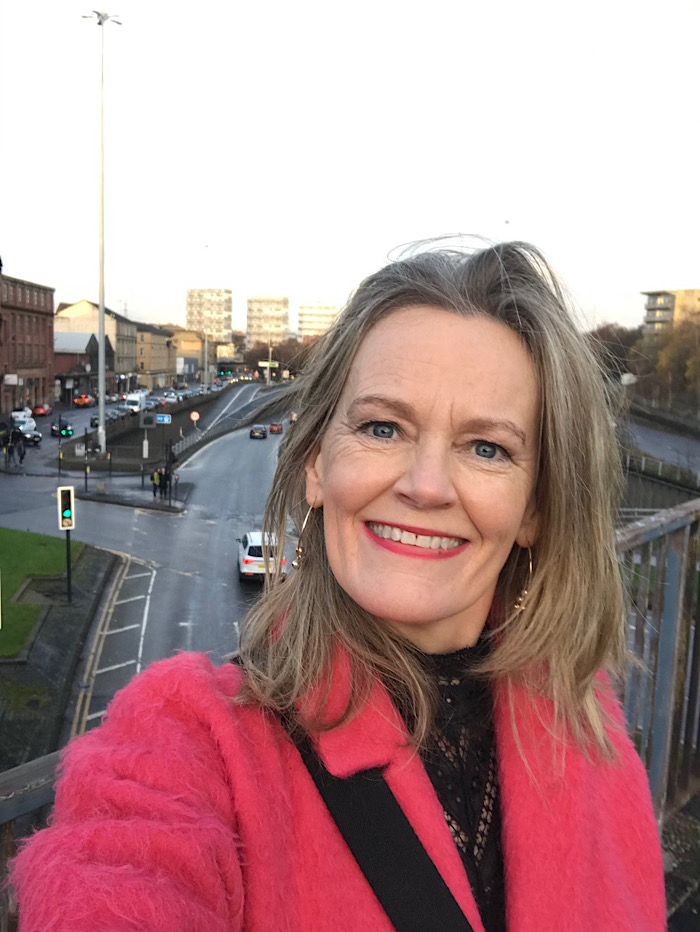 NEWS: Mentoring charity appeals for more volunteers | Glasgow West End ...