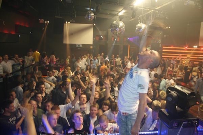 Top DJ remembered … friends stage West End gig for star who died from ...