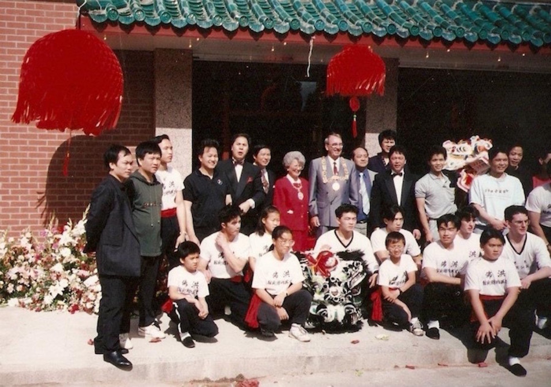 Glasgow's original authentic 'Chinatown Restaurant' to close down after ...