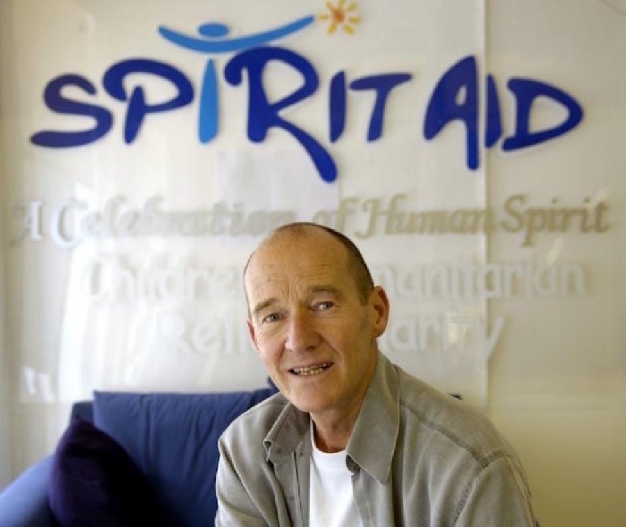 Actor David Hayman to lead St Andrew's Day torchlight parade through ...