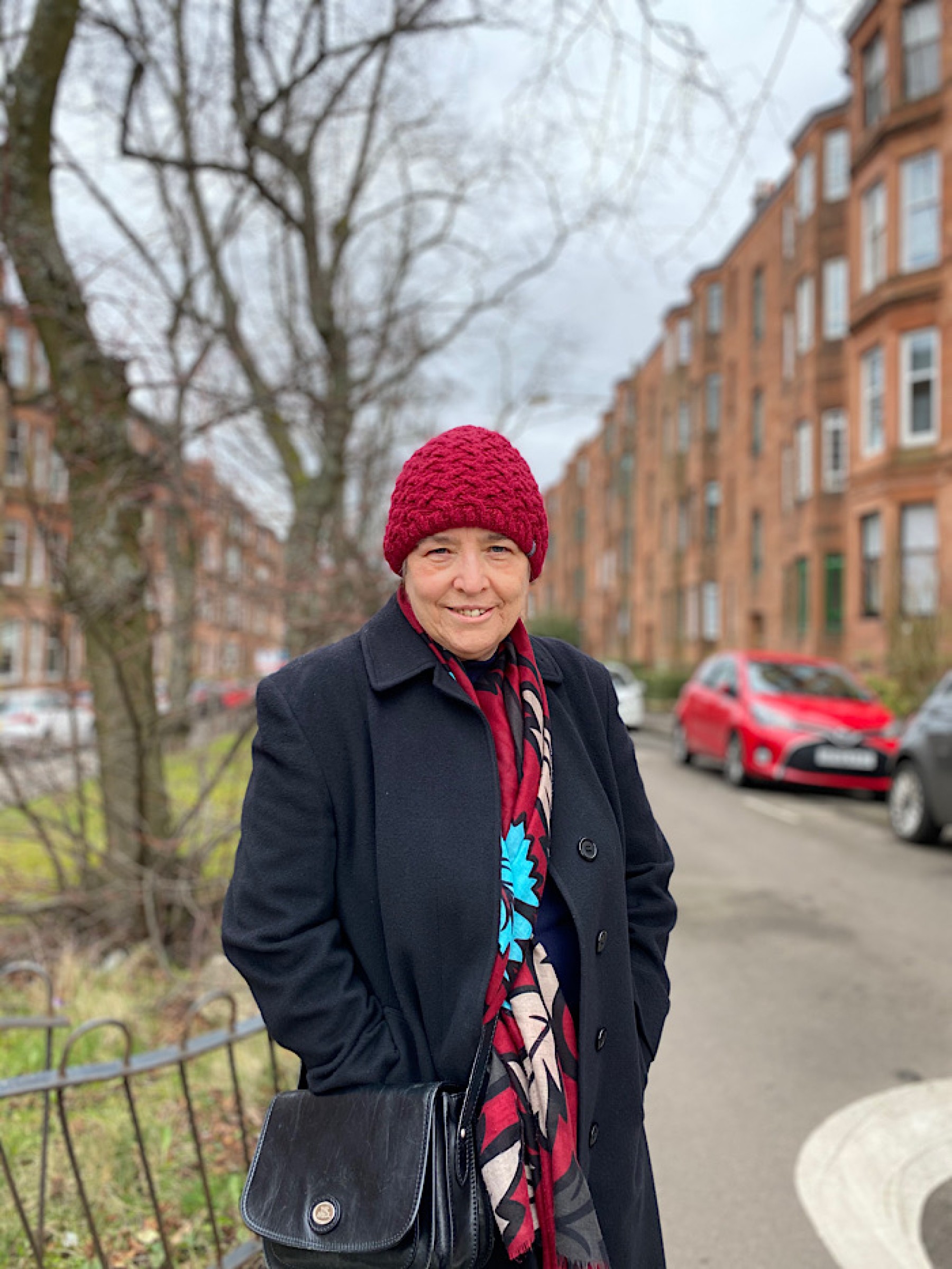 FEATURE: The night Glasgow was bombed | Glasgow West End Today