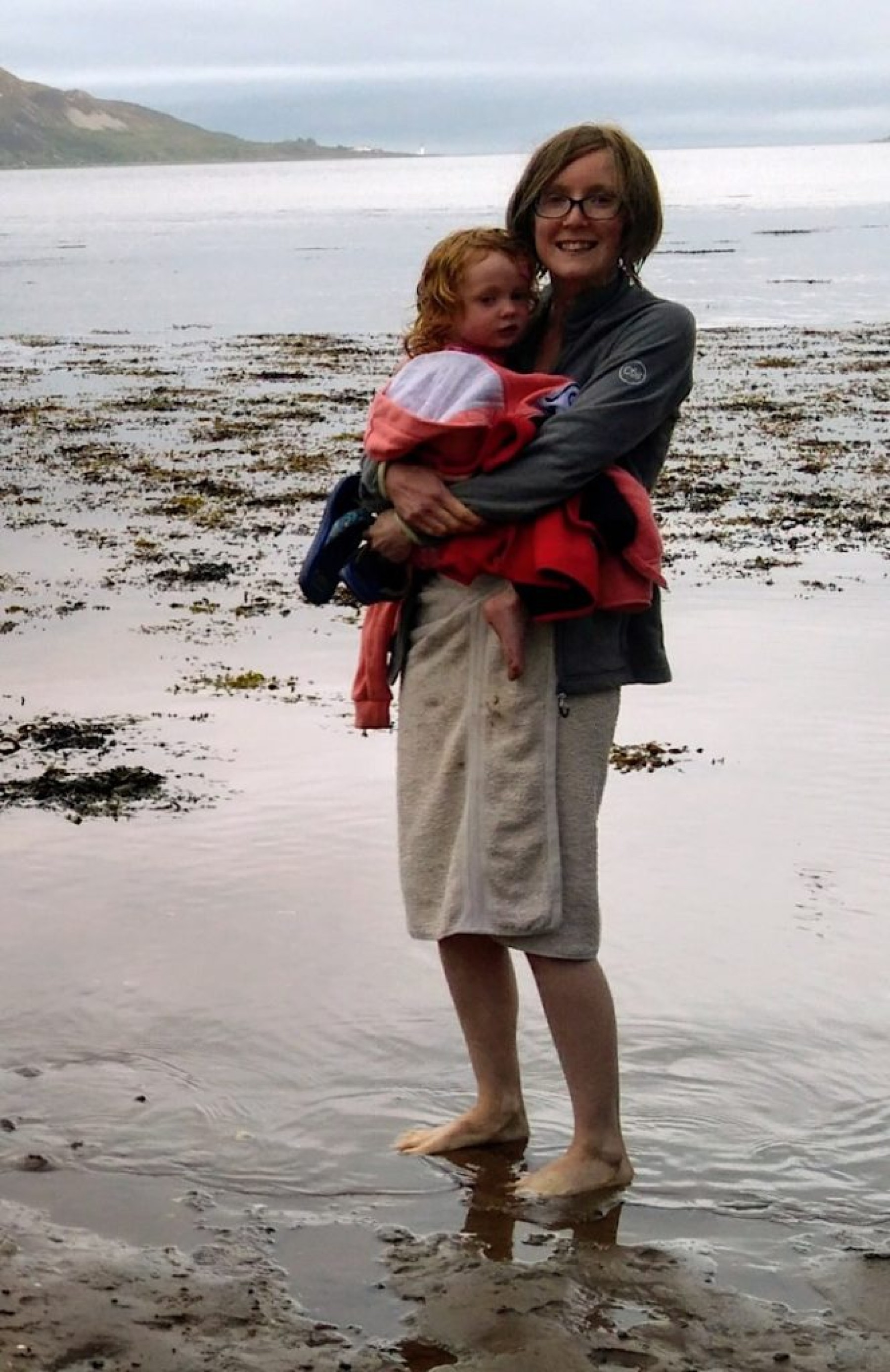 Alasdair Gray helps theatre producer gran with Oran Mor play for cancer ...