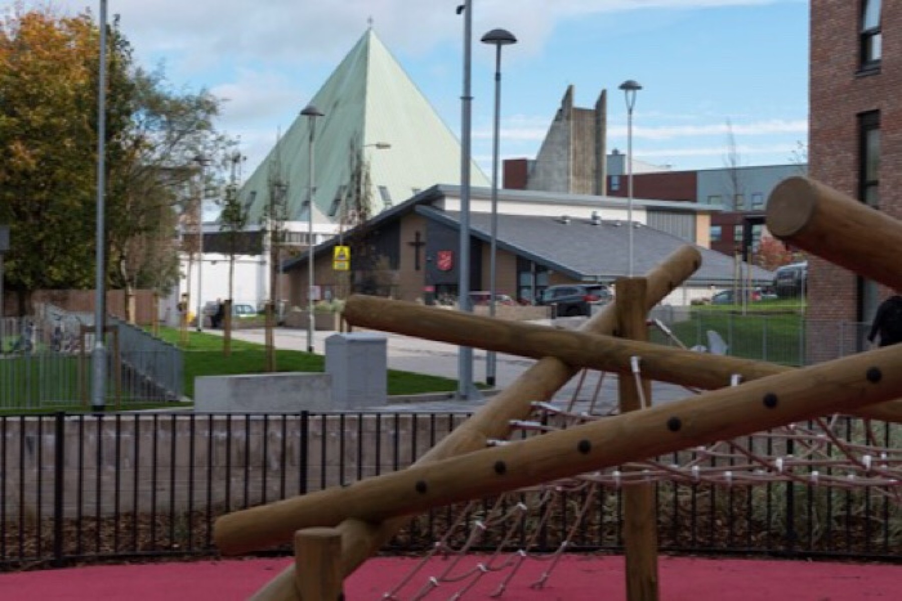 Anderston landmark receives £324,000 to secure future as vibrant ...