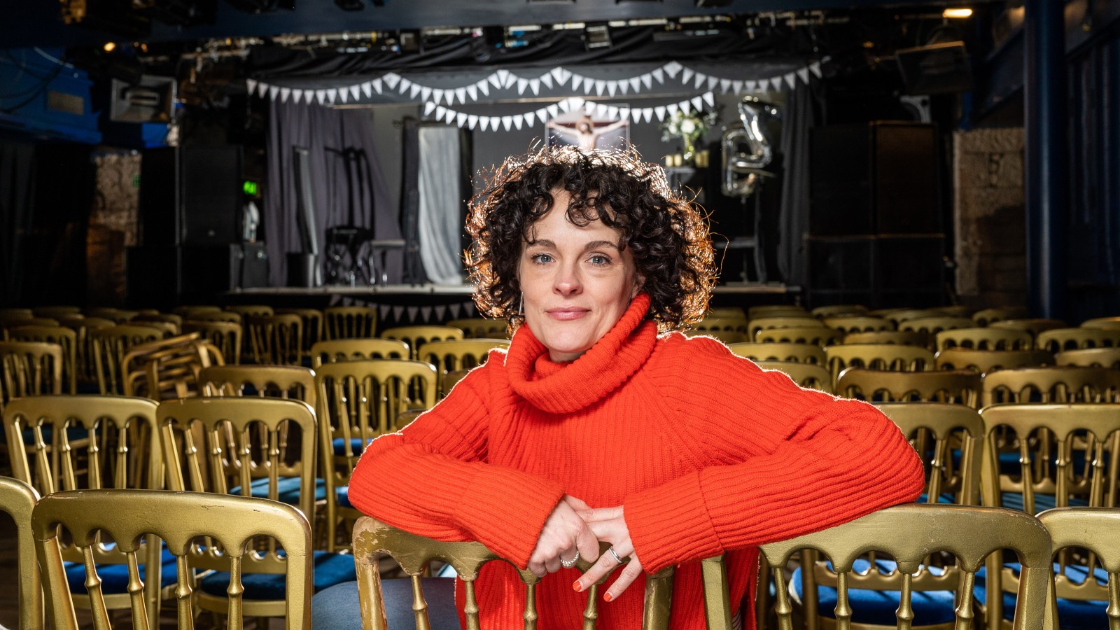 Interview: Jemima Levick's first year at Play, Pie, Pint | Glasgow West ...