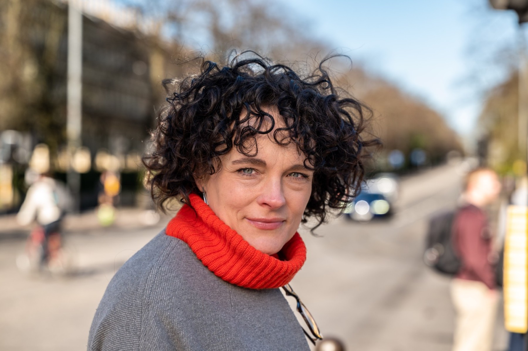 Interview: Jemima Levick's first year at Play, Pie, Pint | Glasgow West ...