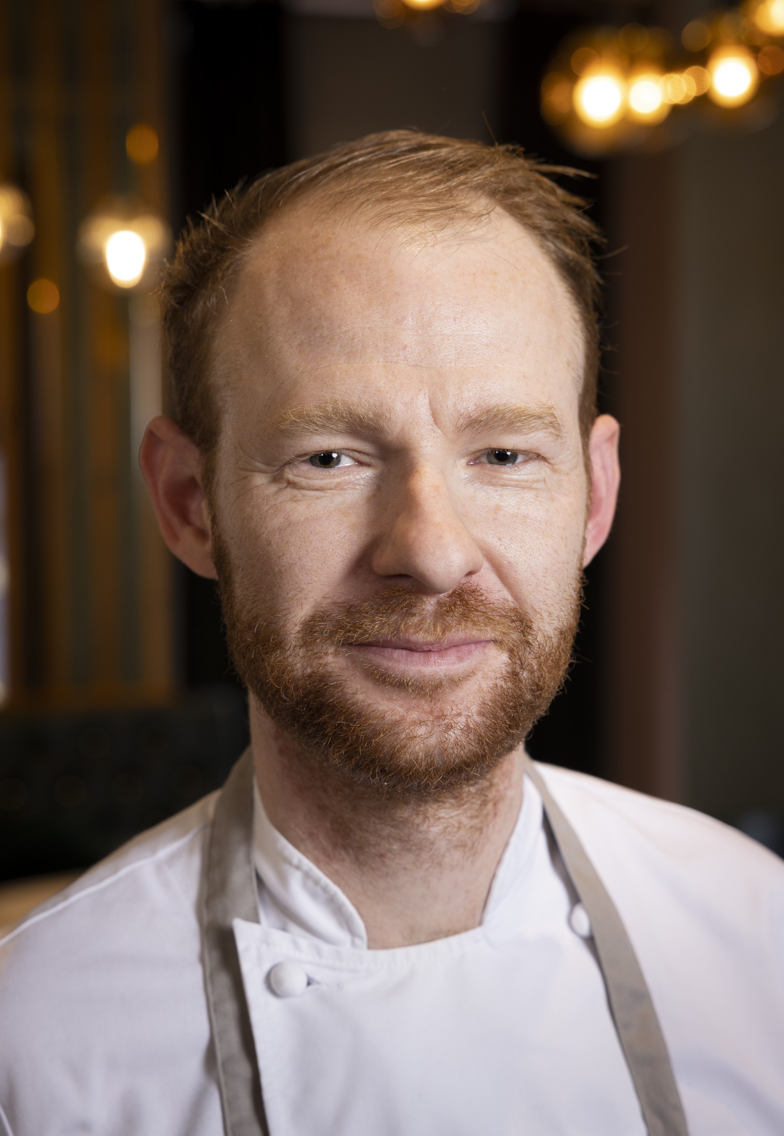 Interview: Chef Graeme Cheevers talks to Cate Devine | Glasgow West End ...