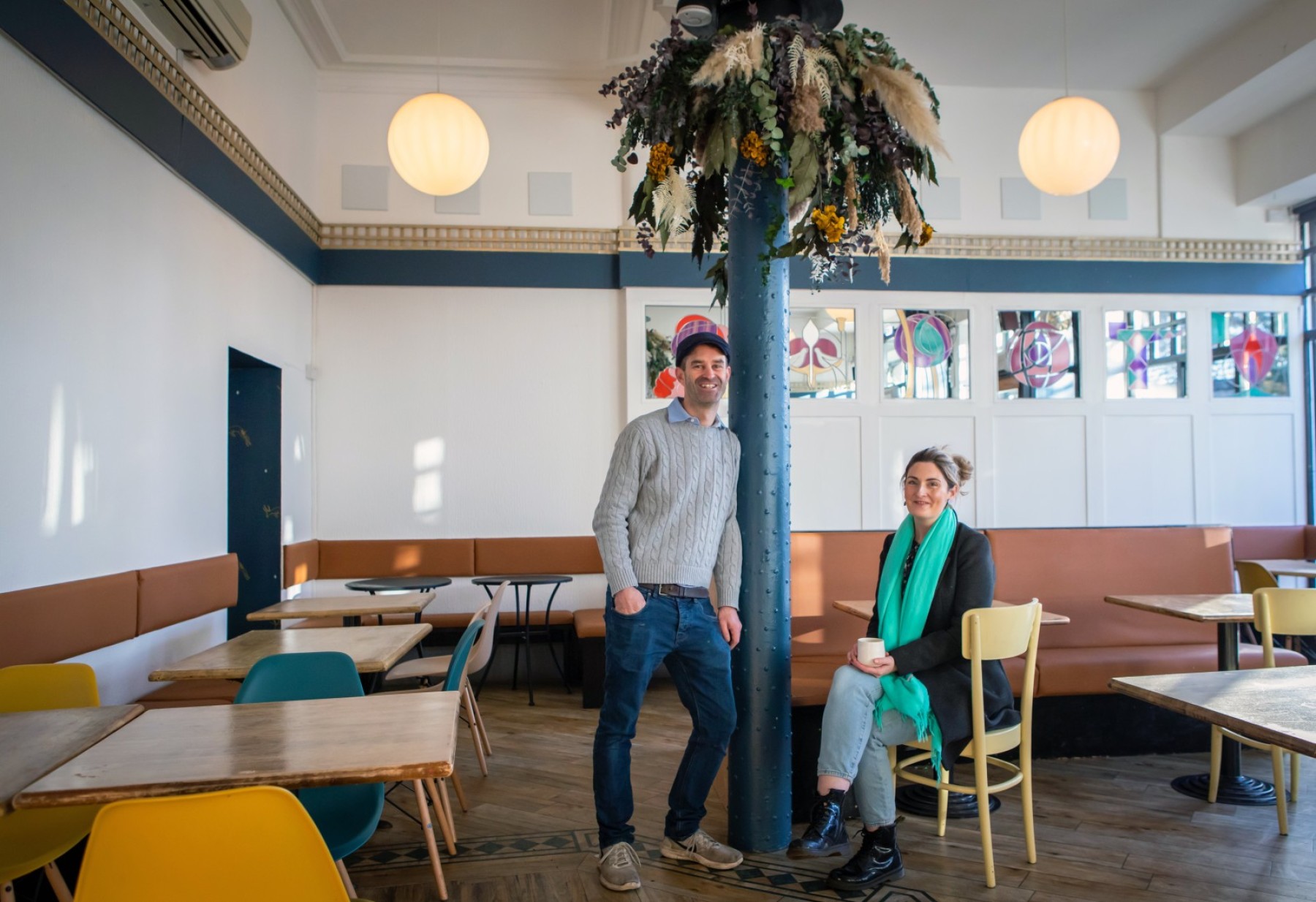 Food & drink: New bar BRU opens in Thornwood | Glasgow West End Today