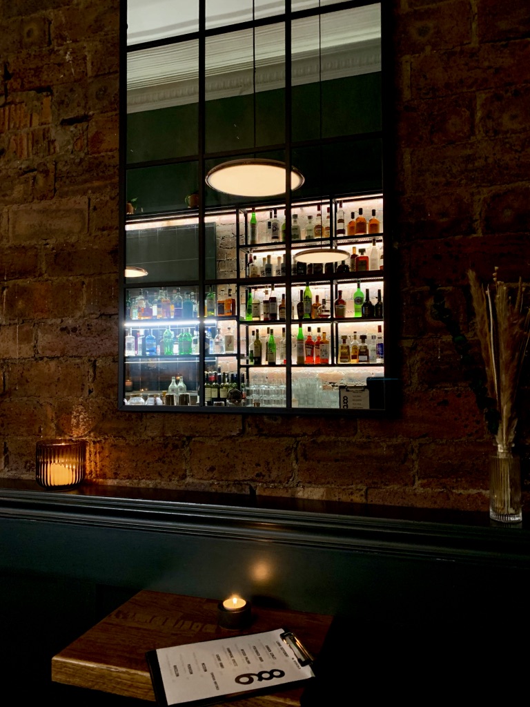 New Cocktail bar Eight Six opens in Partick | Glasgow West End Today