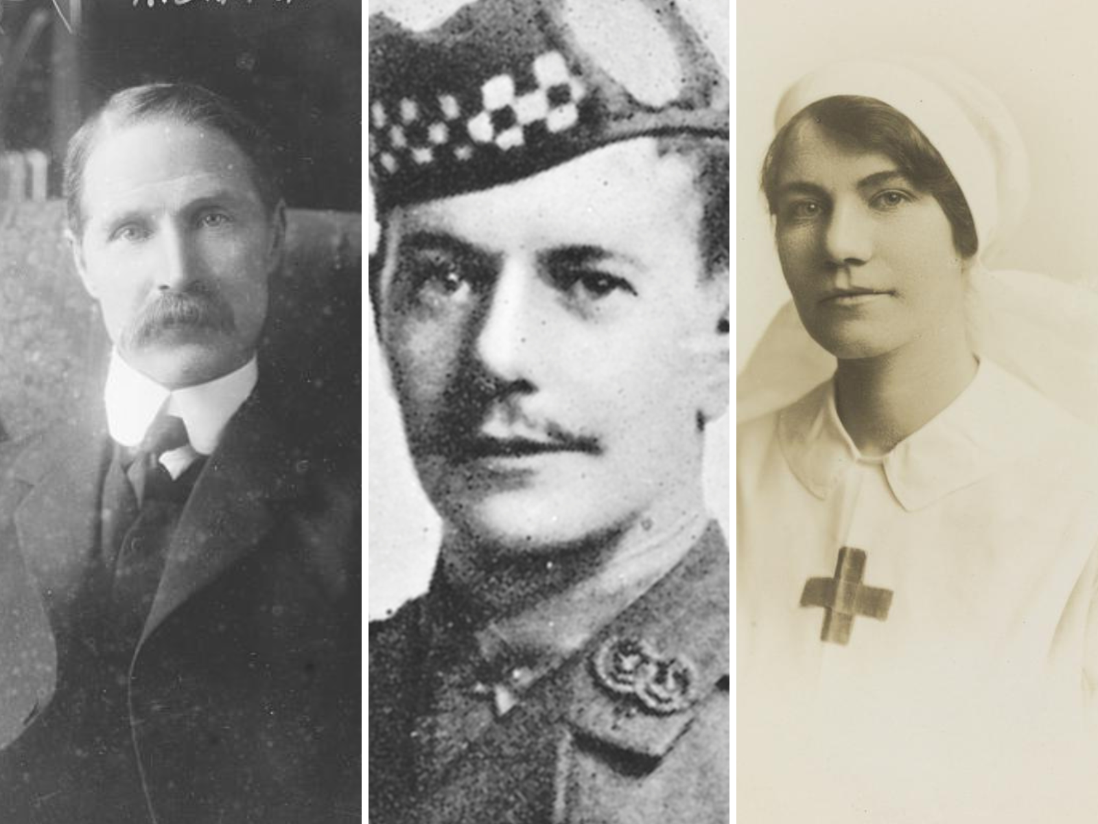 High School pupils uncover stories of the Great War | Glasgow West End ...