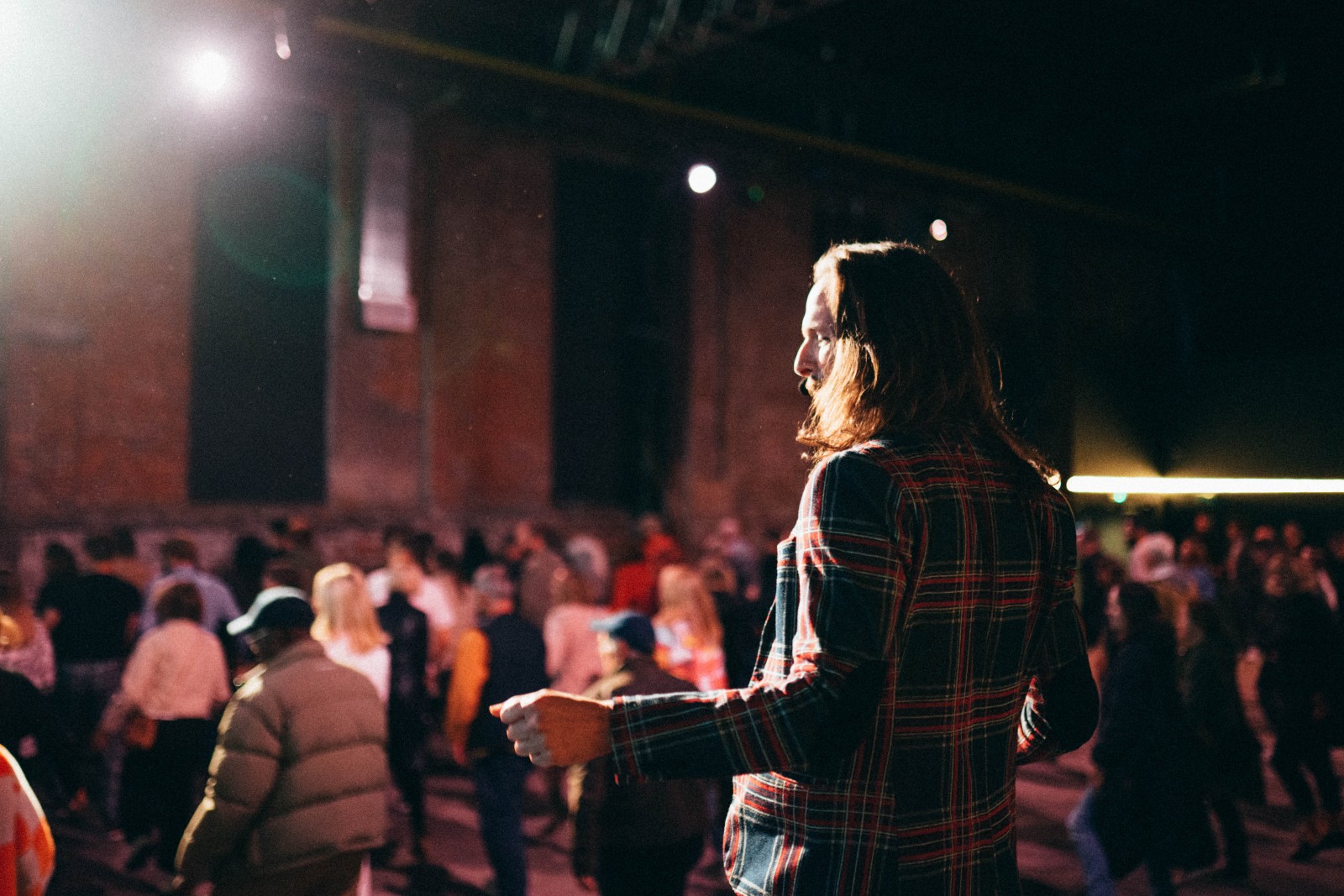 Glasgow slosh dancers celebrate Bodyheat switch-on | Glasgow West End Today